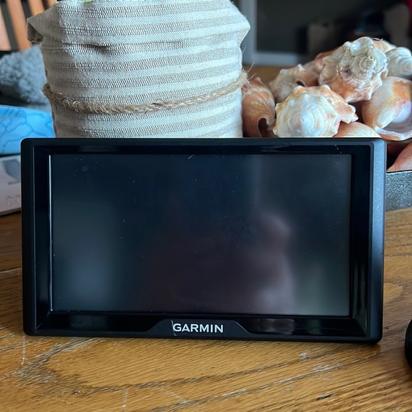 garmin | Car Audio, Video & GPS | Garmin Gps | Poshmark